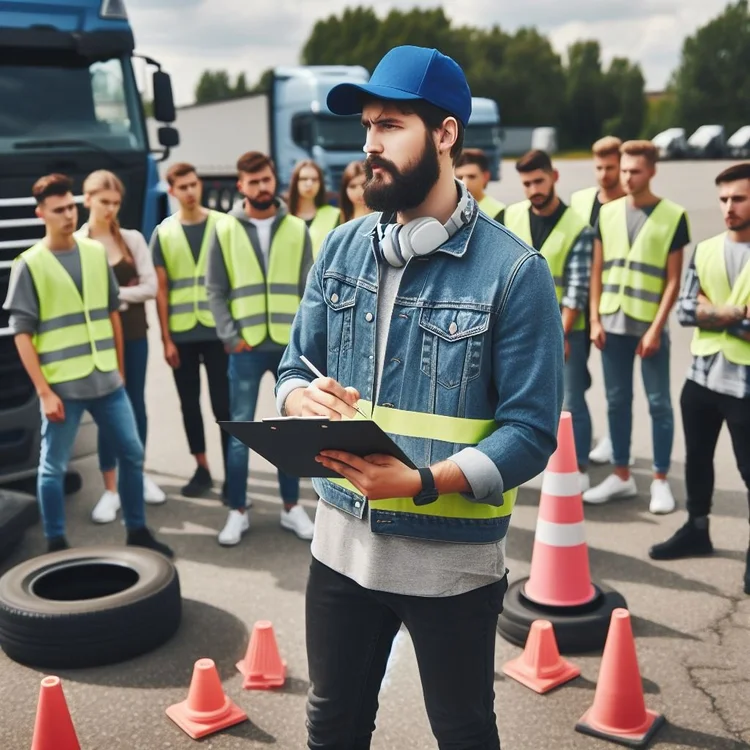 Supervisor Training Requirements under 49 CFR Part 382.603 — DOT ...