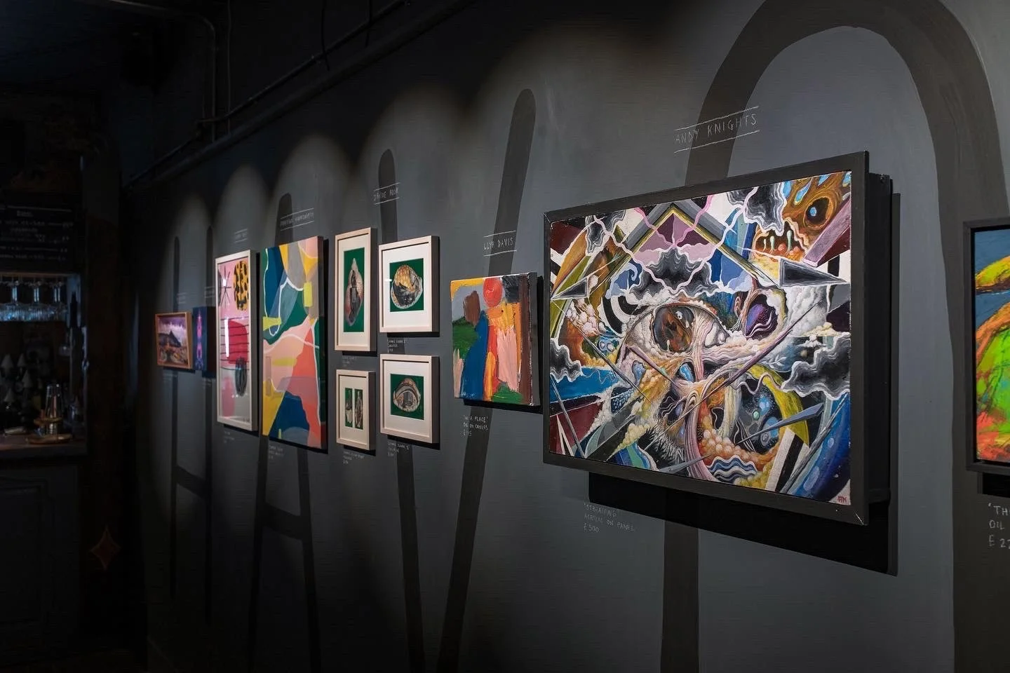 Community Garrison — Maker Heights