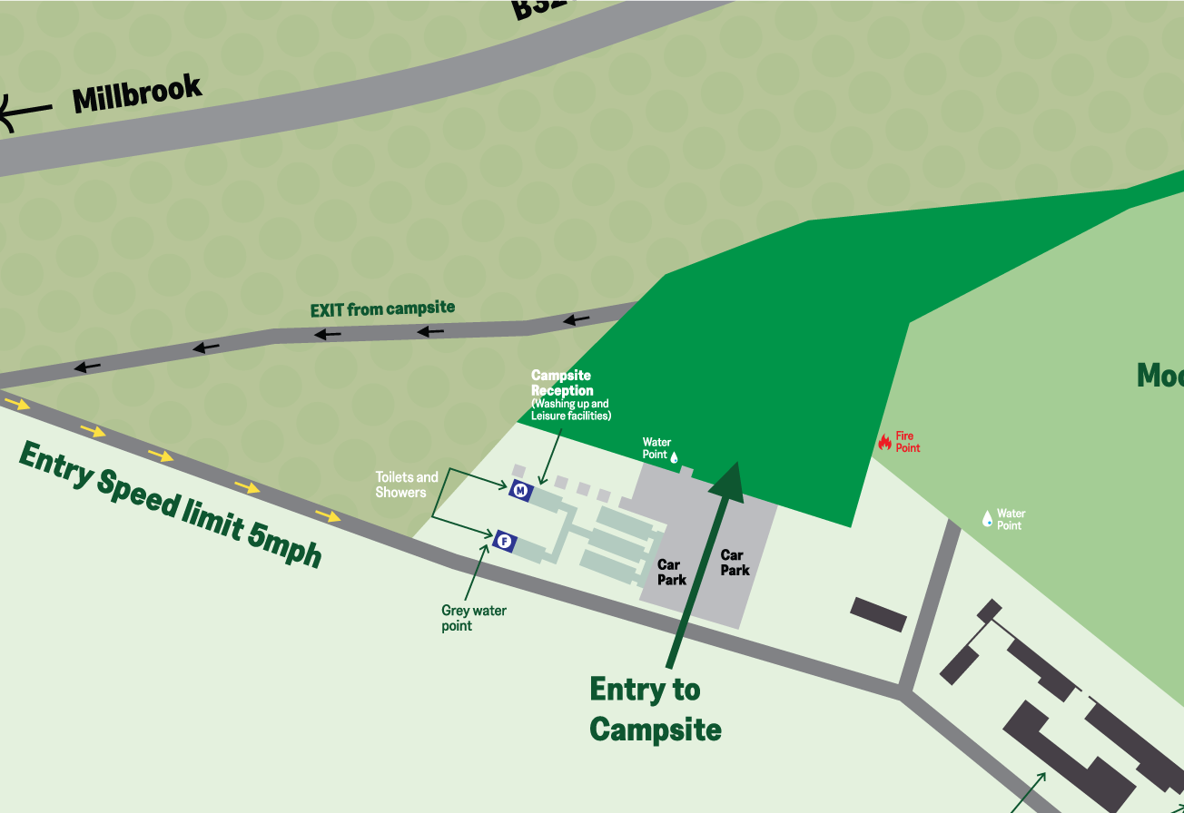 Camp | Discover Nature's Retreat — Maker Heights