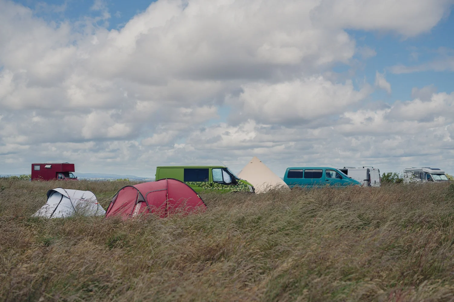 Camp | Discover Nature's Retreat — Maker Heights