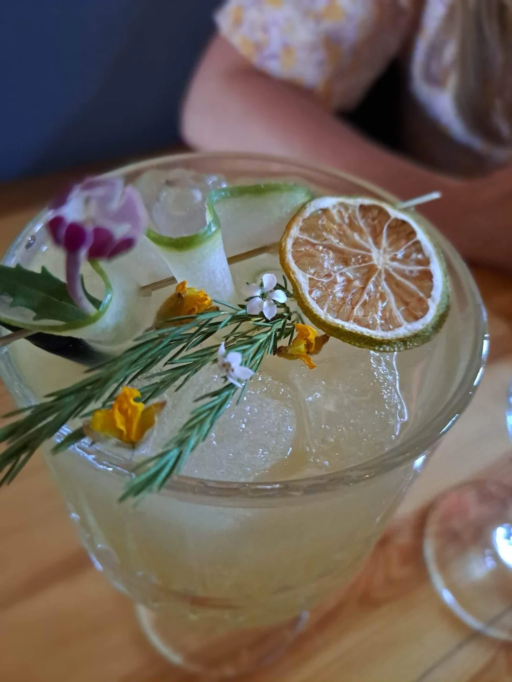 Community Garrison — Maker Heights