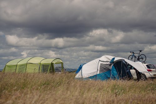 Camp | Discover Nature's Retreat — Maker Heights