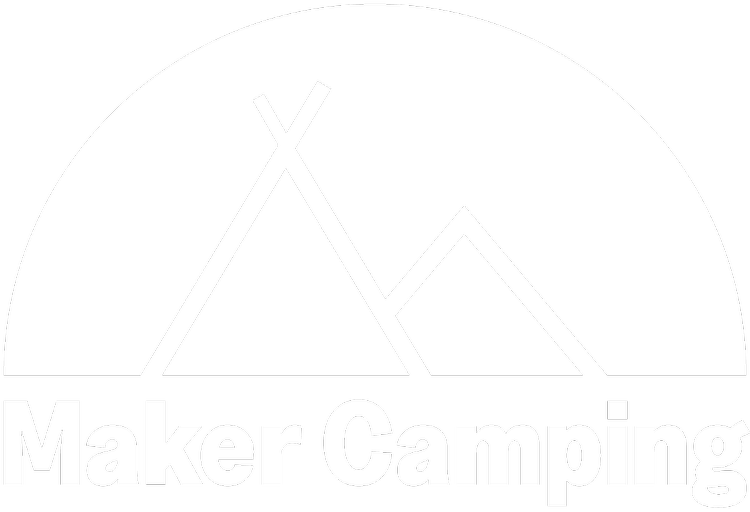 Camp | Discover Nature's Retreat — Maker Heights