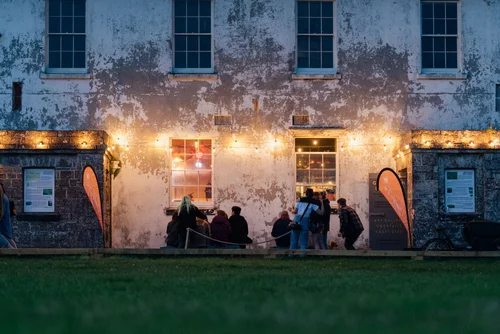 Heritage Open Days 2024 | Explore Local Heritage — Maker Heights