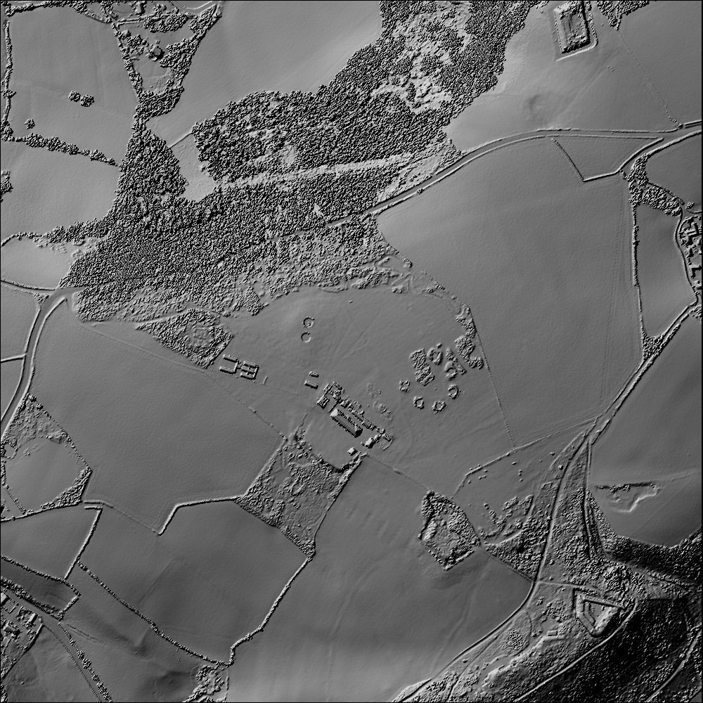 The Early History of Maker Heights. | Explore Rich Heritage — Maker Heights