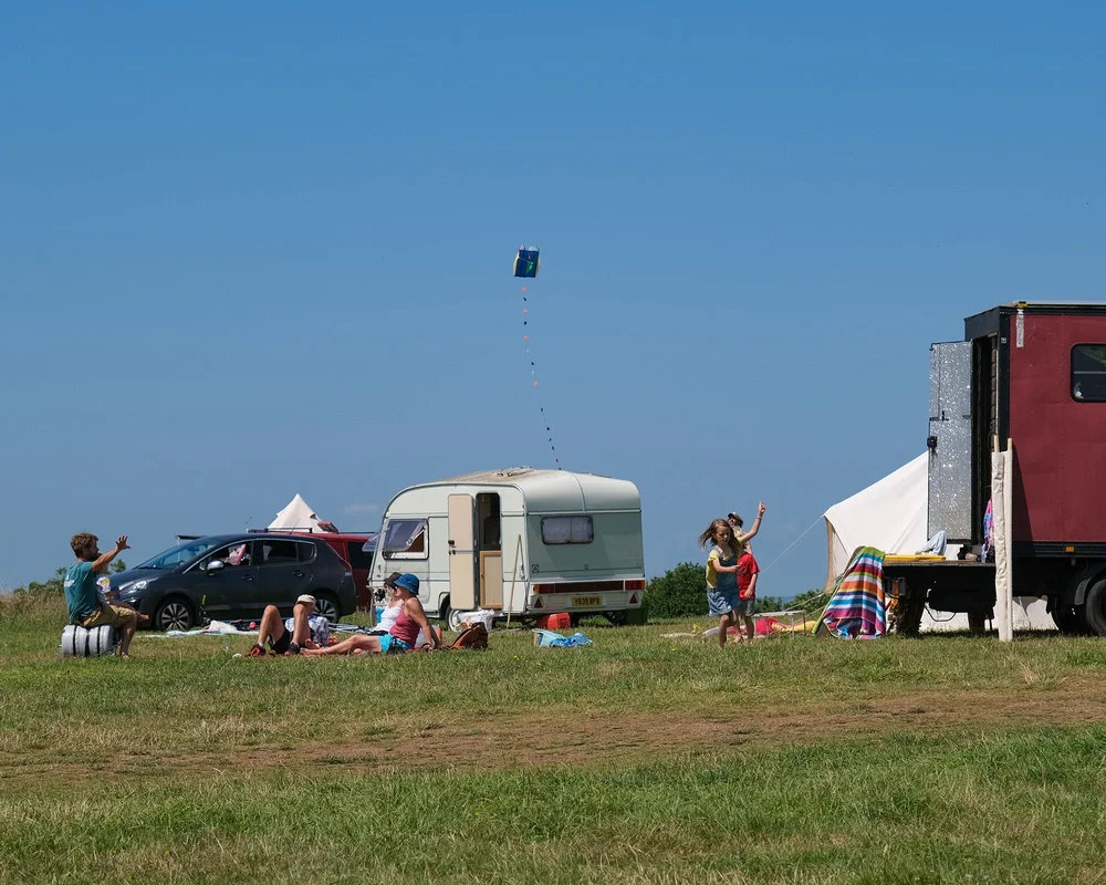 Camp | Discover Nature's Retreat — Maker Heights