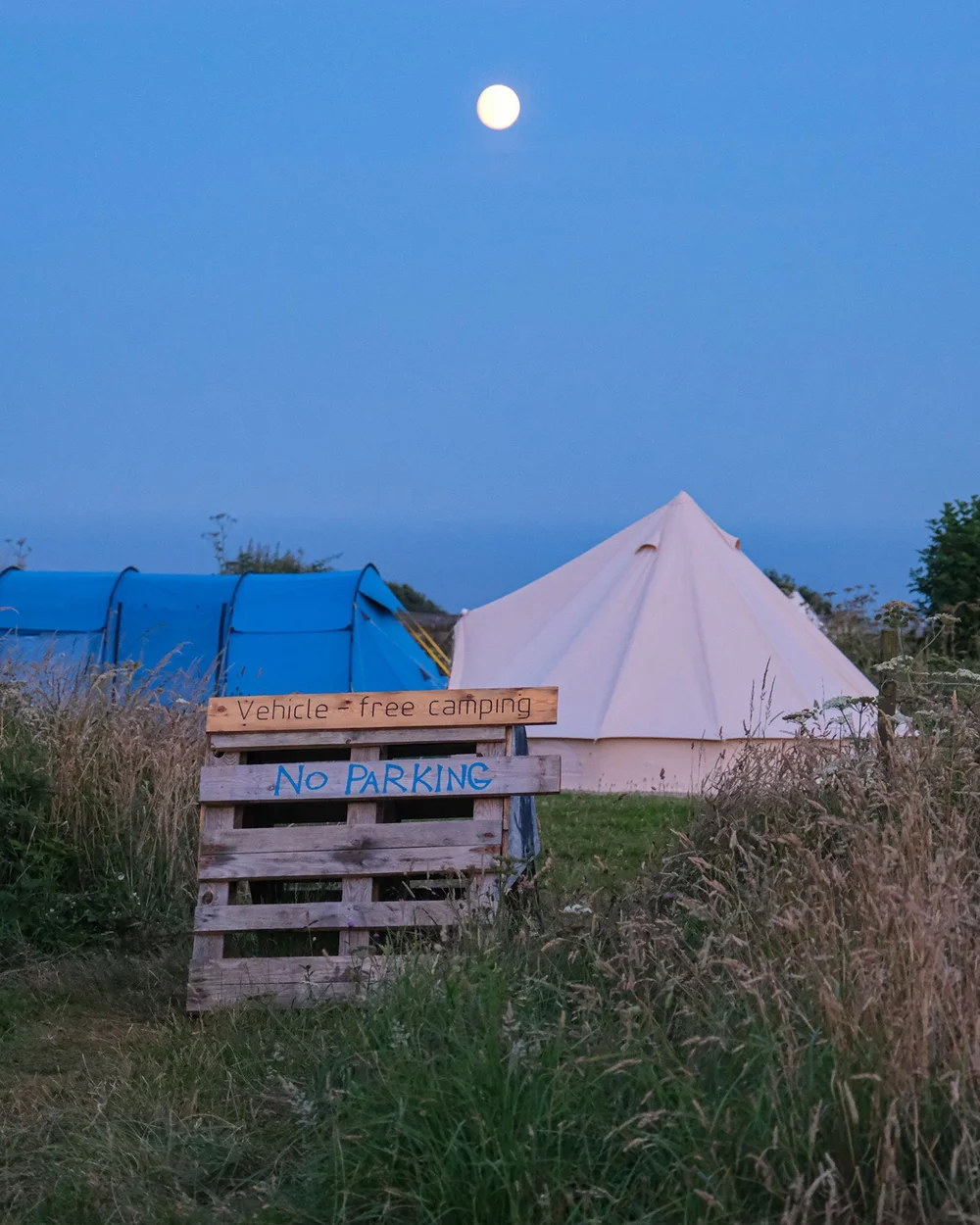 Camp | Discover Nature's Retreat — Maker Heights