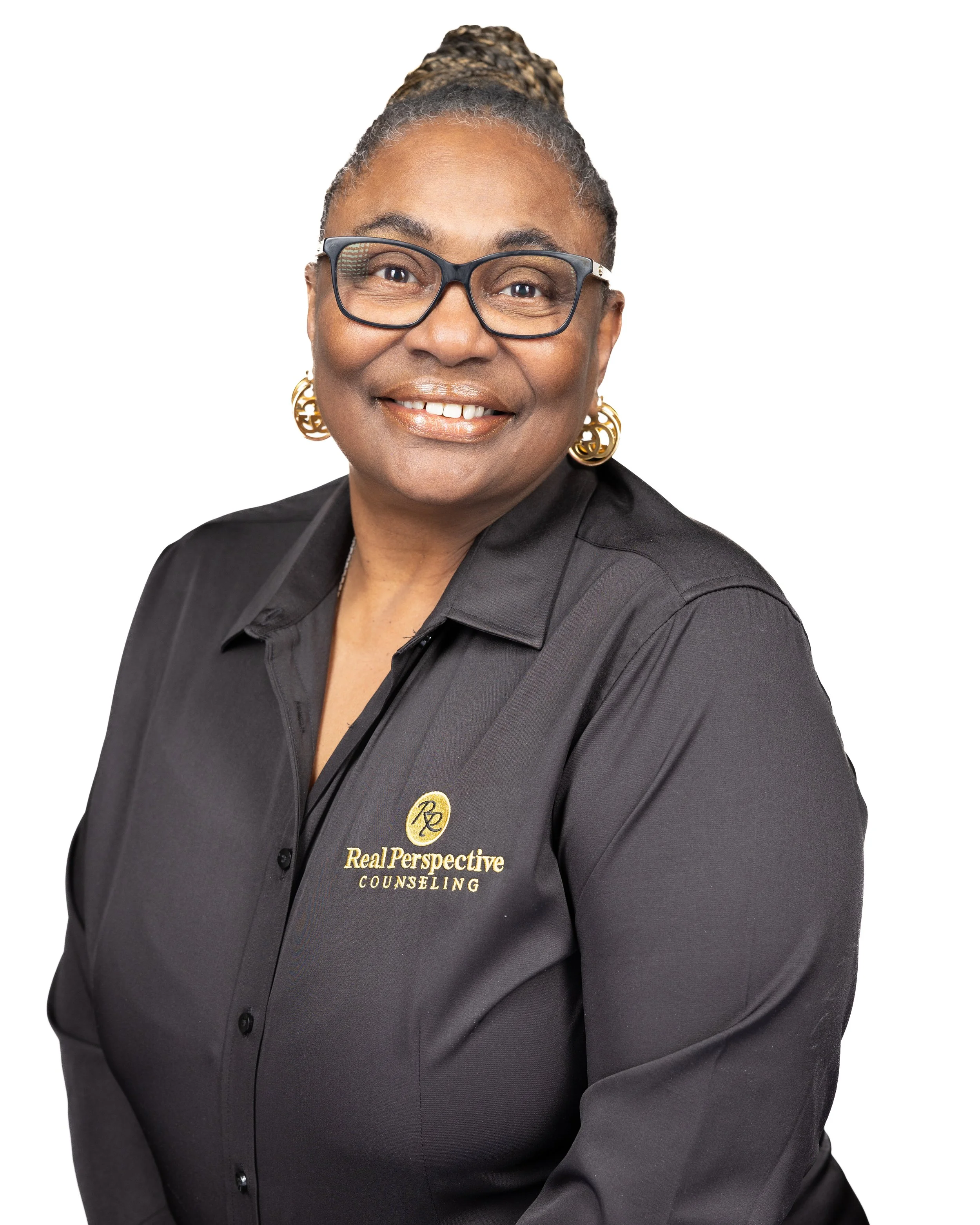 Meet The Therapists — Real Perspective Counseling
