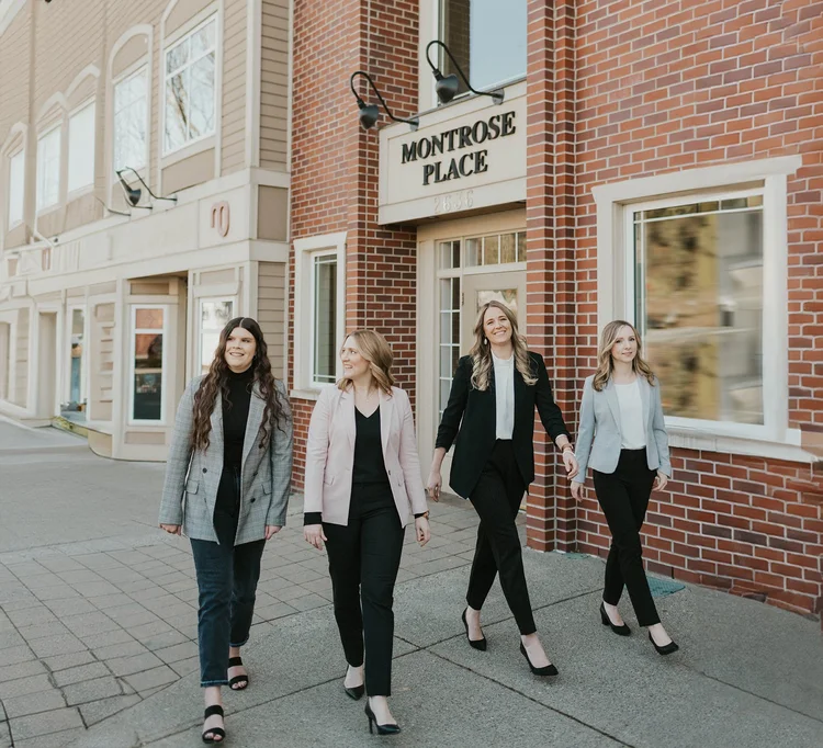 Albert & Co | Fraser Valley Law Firm | Abbotsford, BC