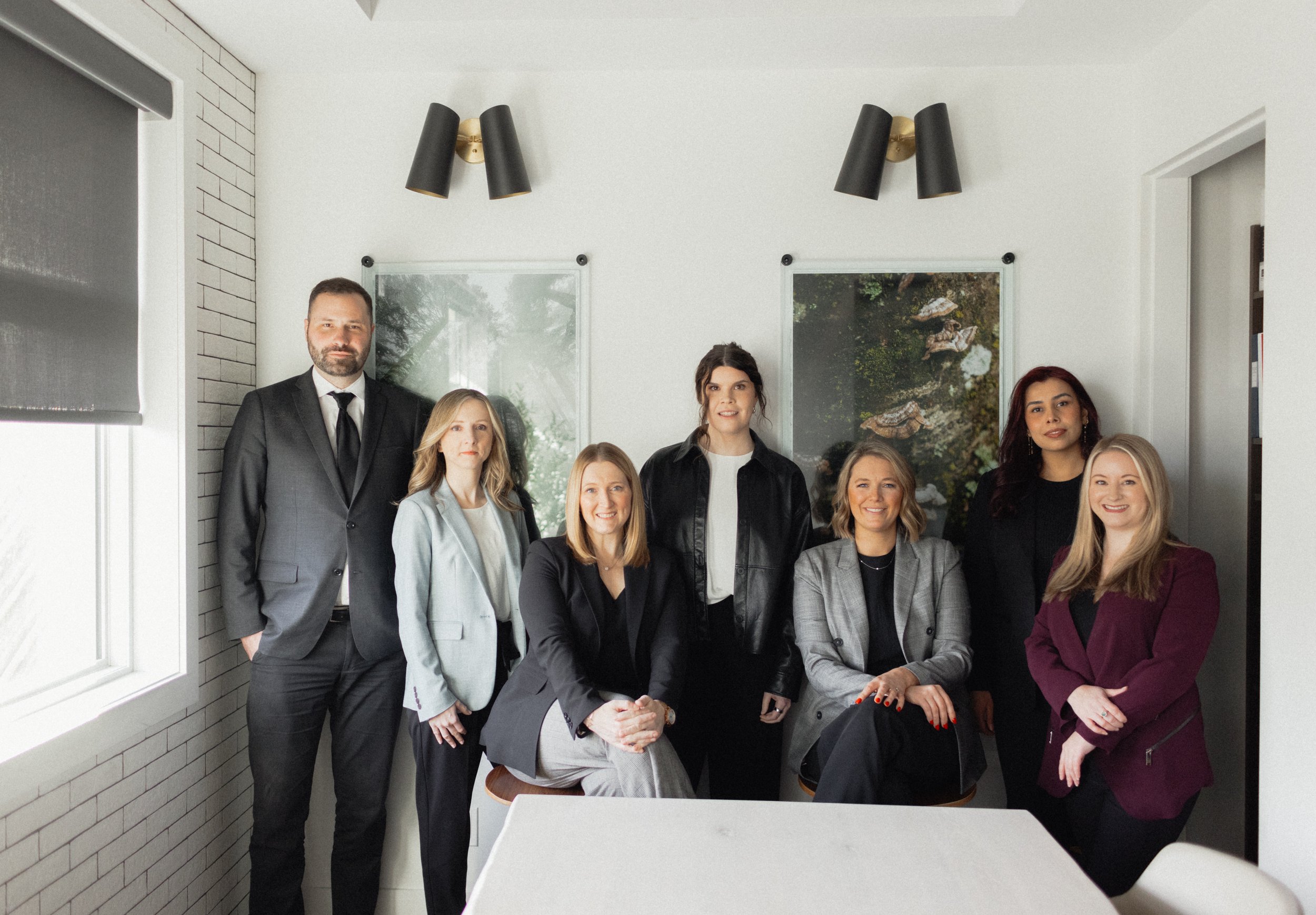 About | Albert & Co | Fraser Valley Law Firm | Abbotsford BC — Albert & Co