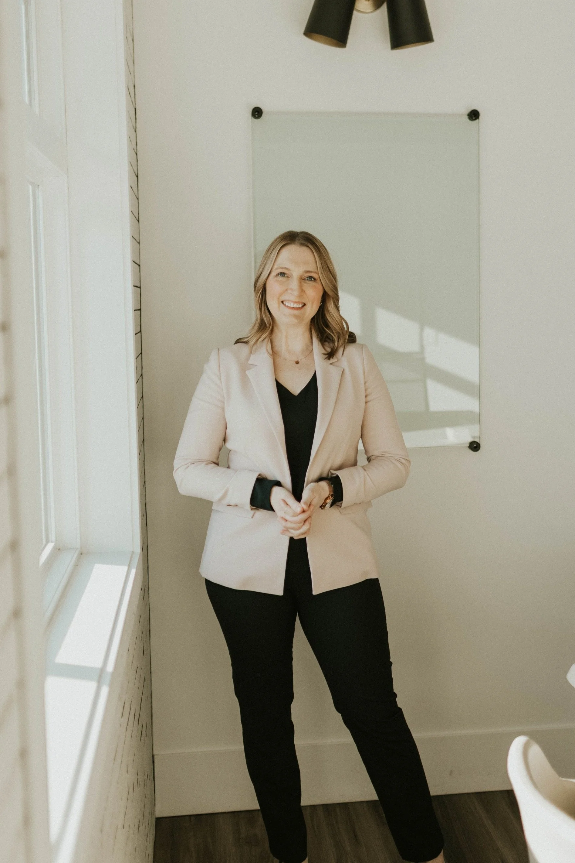 Emily Anderson | Albert & Co | Fraser Valley Law Firm — Albert & Co