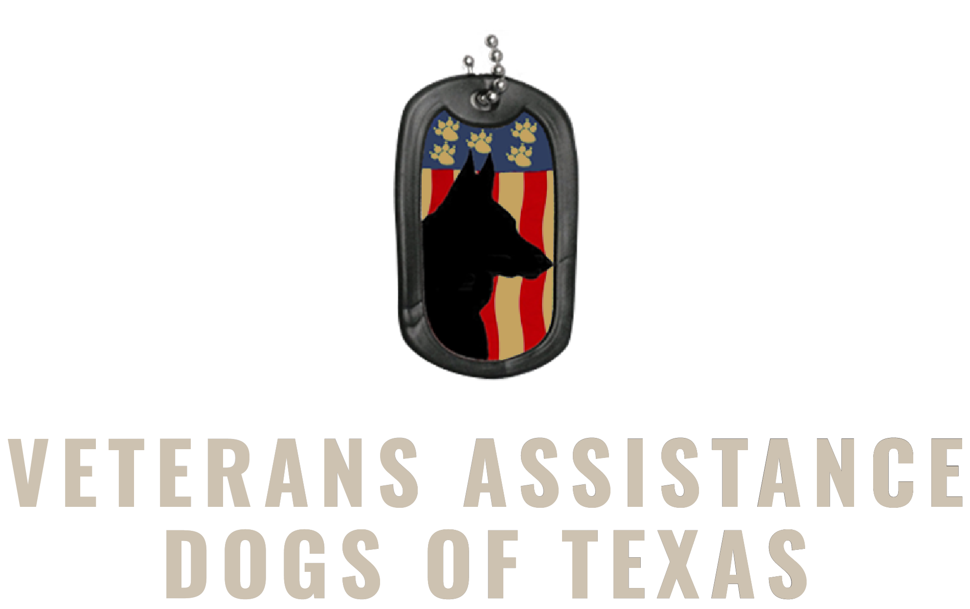 About VA Dogs | Empower Veterans Now — Veterans Assistance Dogs of Texas