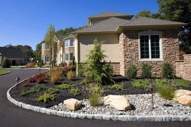 Eric's Nursey and Landscaping Services