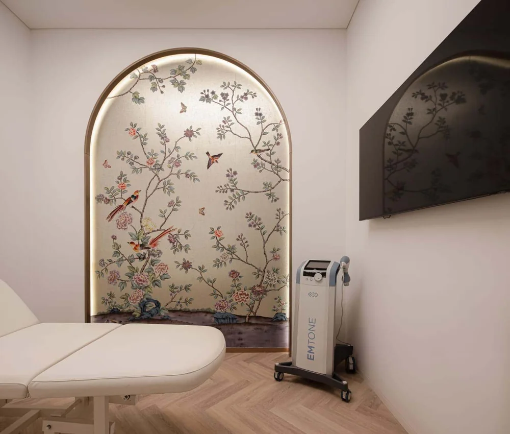 Gyneco Aesthetic and Functional Gynaecology Clinic in Dubai