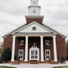 Chesnee First Baptist Church