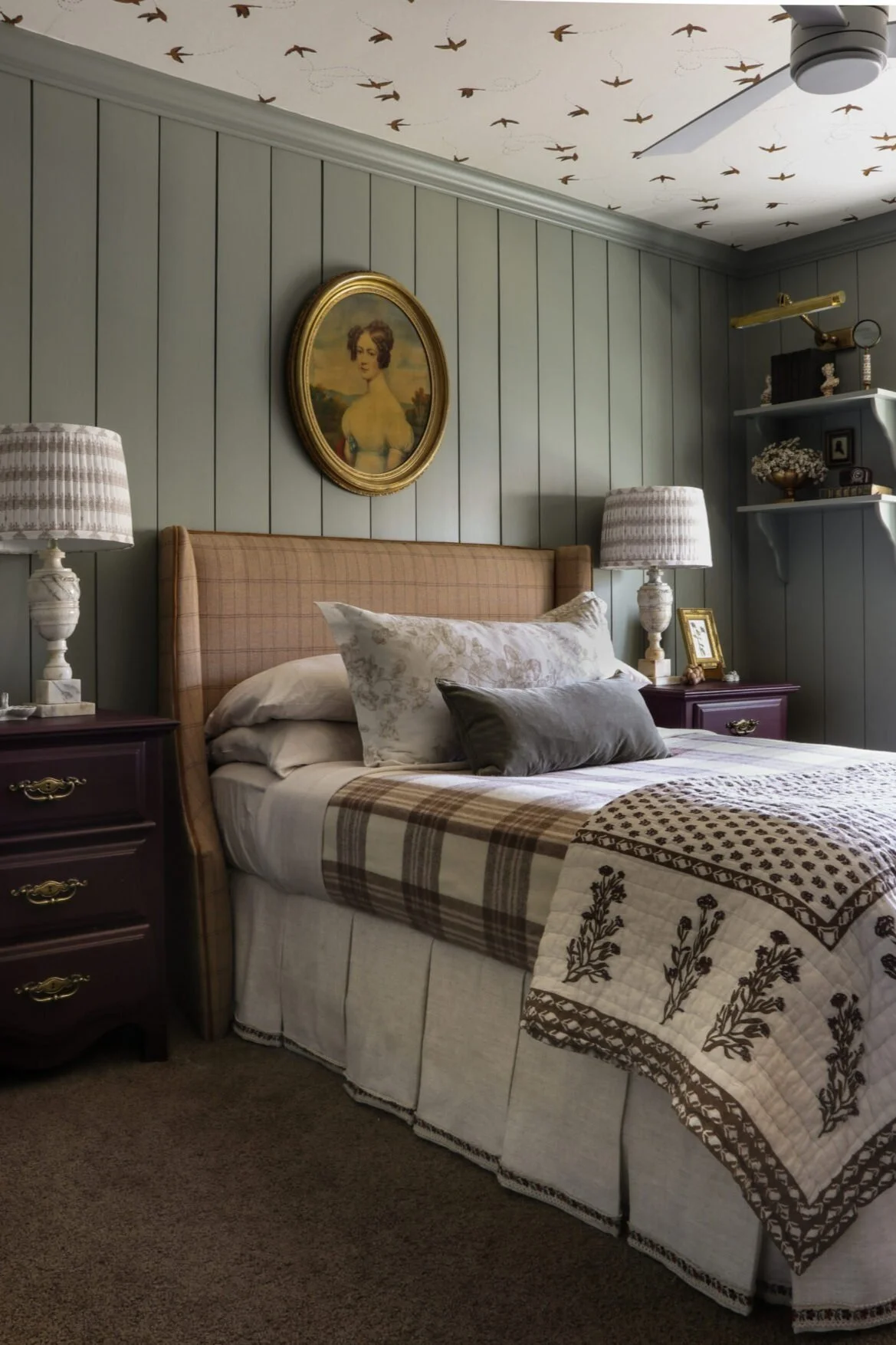 Buckeye House — Wildflower Home Interiors