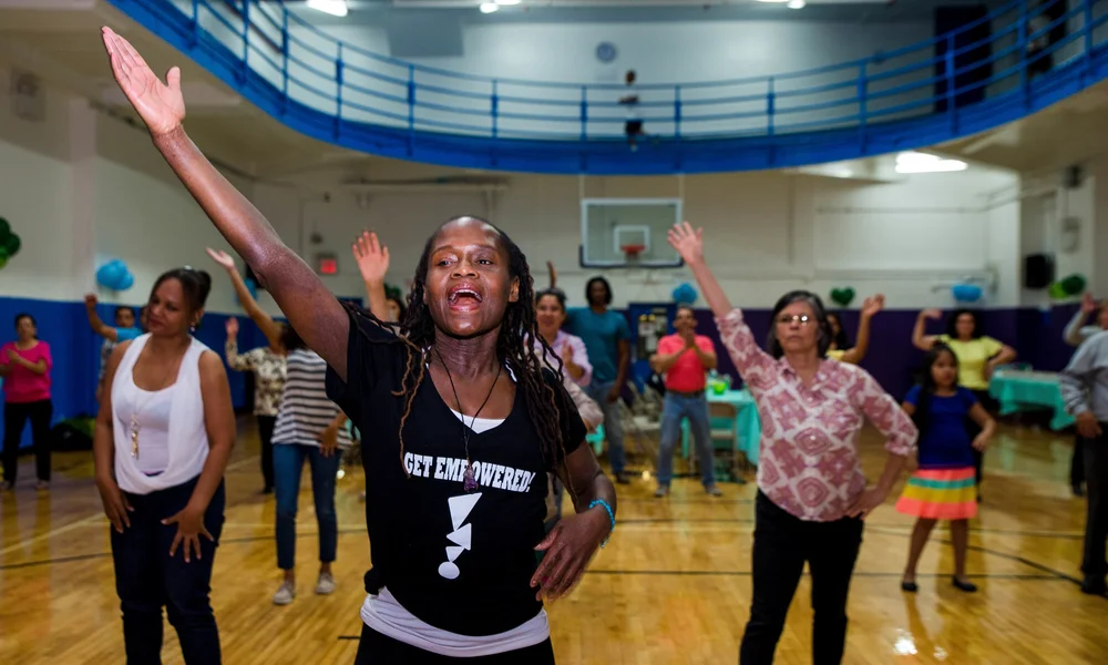 Discover our arts education programs designed to foster creativity and ...