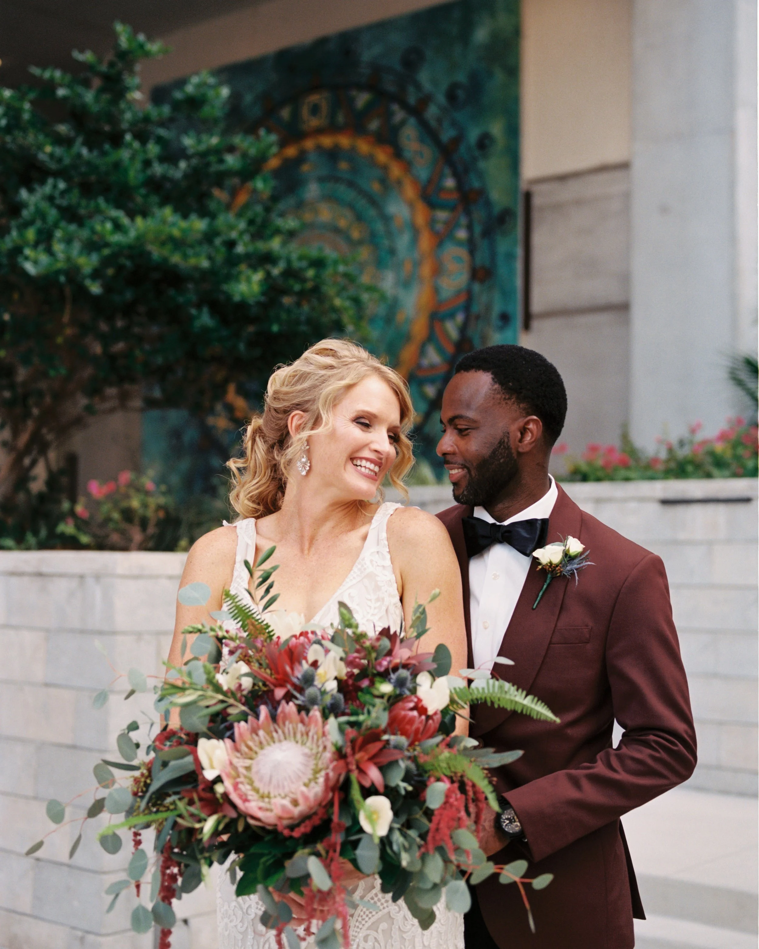 Galleries | McNeile Photography - Tampa Wedding Photographer