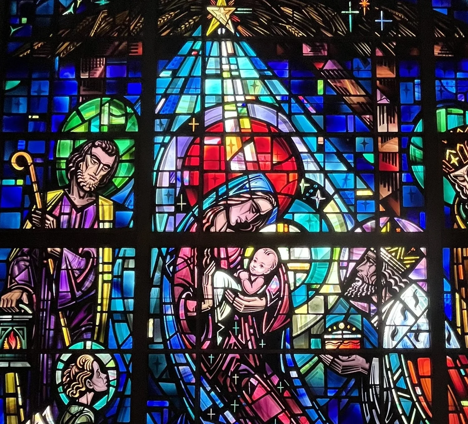 Nativity of the Lord Catholic Church