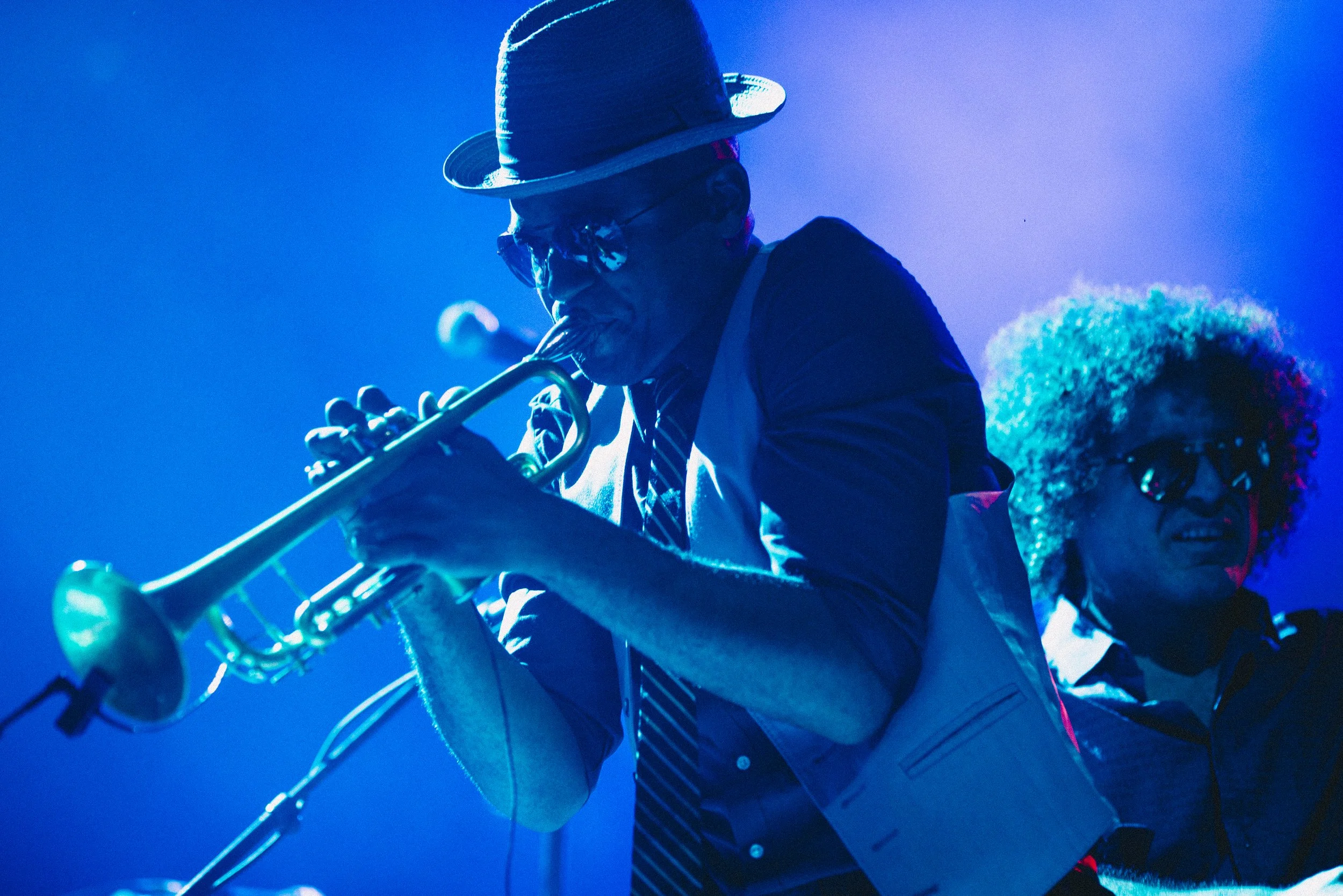 The Argyros | To Enthrall Audiences and Inspire Performers