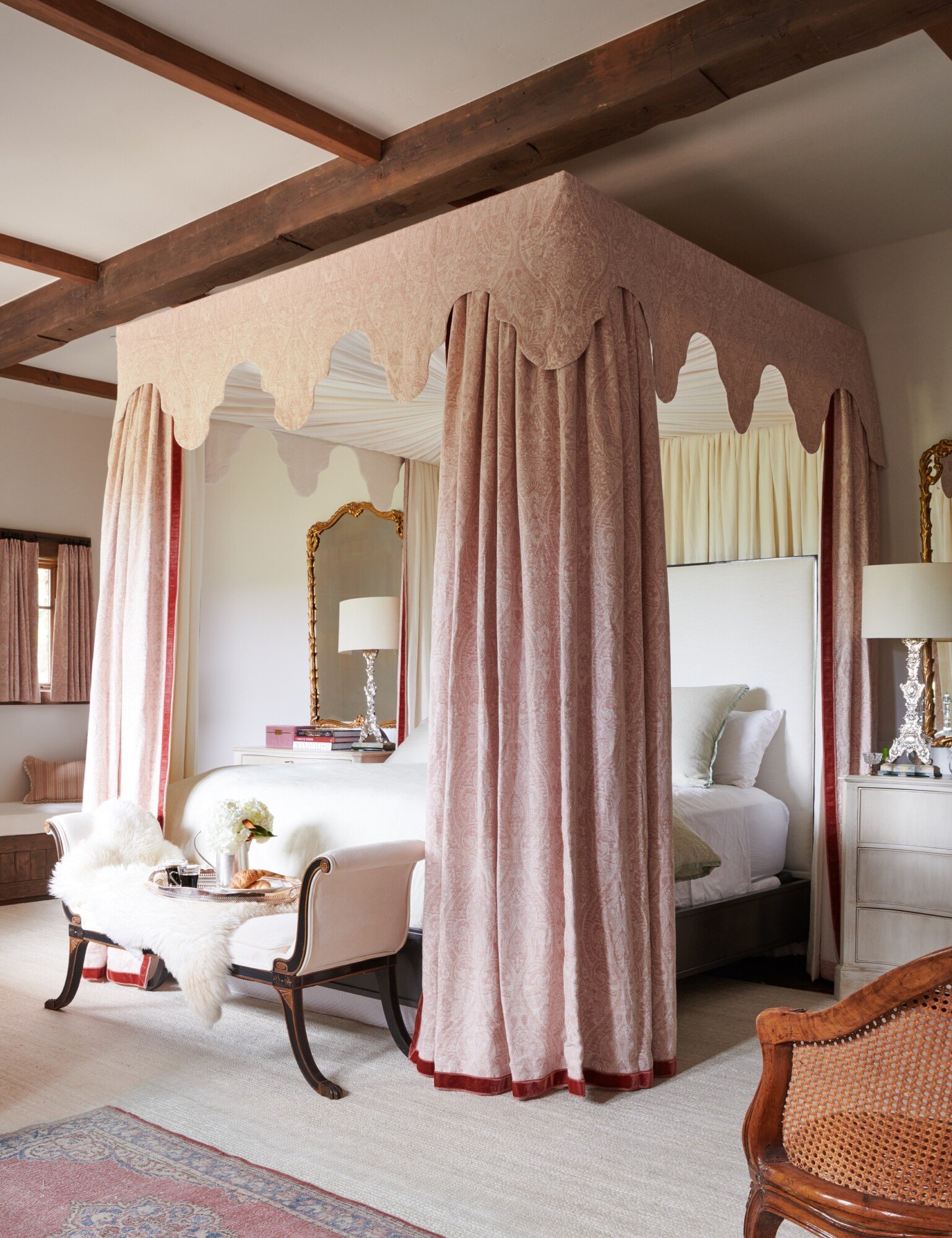 Alpine Lodge — Amy Studebaker Design