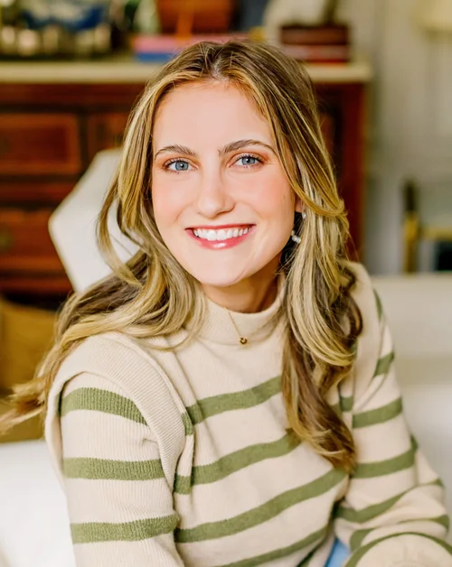 About — Amy Studebaker Design