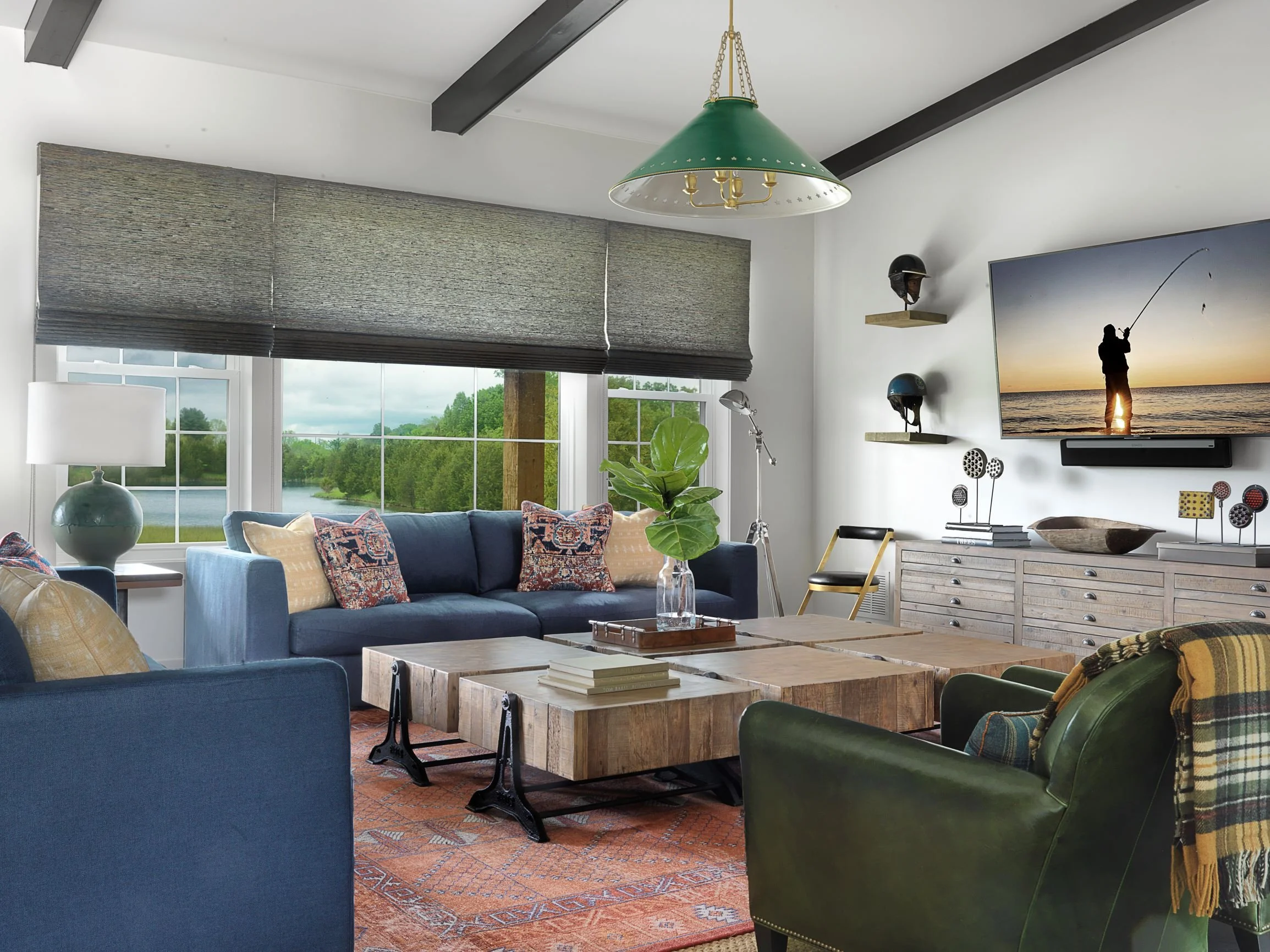 Portfolio — Amy Studebaker Design