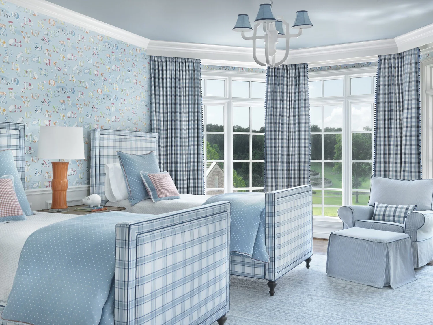 Chalet De Sept — Amy Studebaker Design