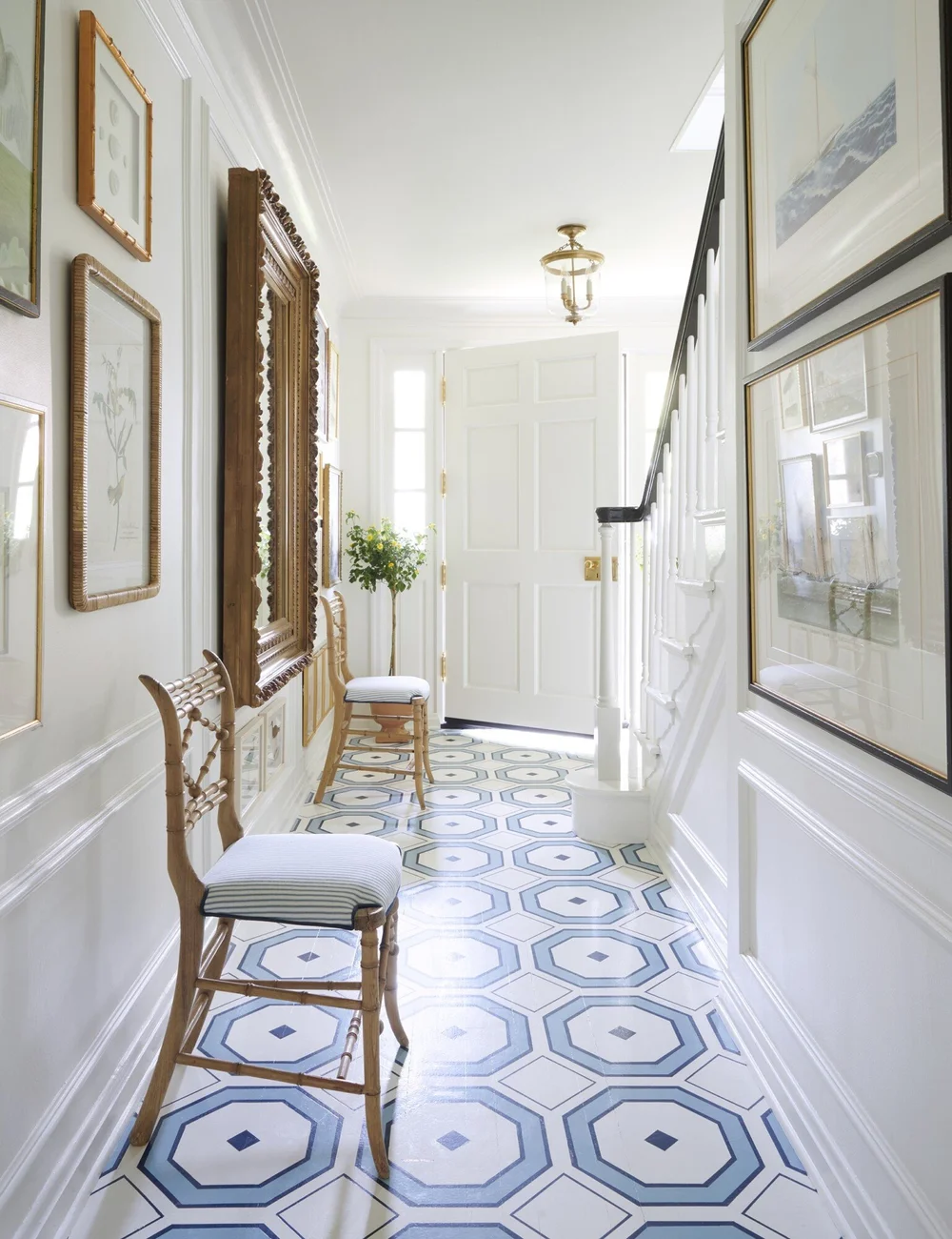 Topiary Lane — Amy Studebaker Design