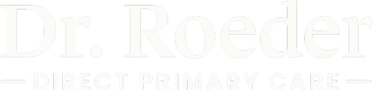 Dr. Roeder Direct Primary Care