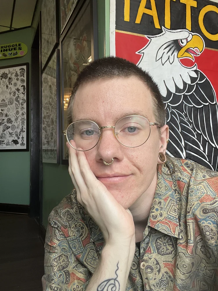 Piercings — TATTOO PARADISE