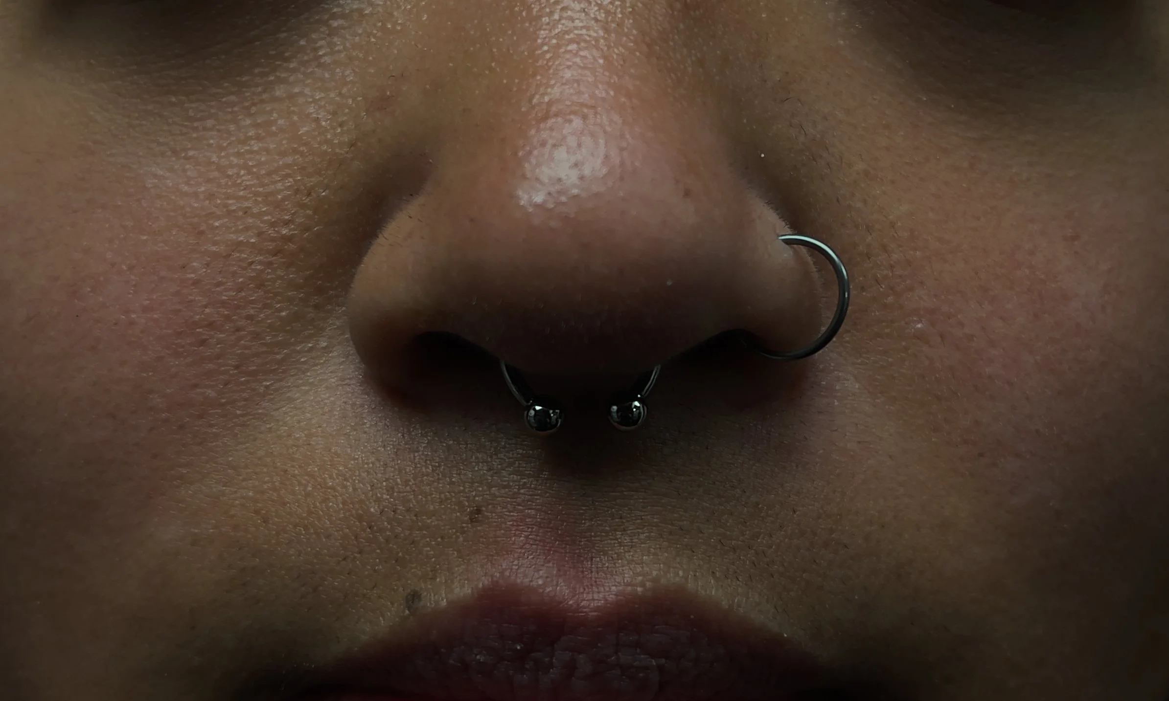 Piercings — TATTOO PARADISE
