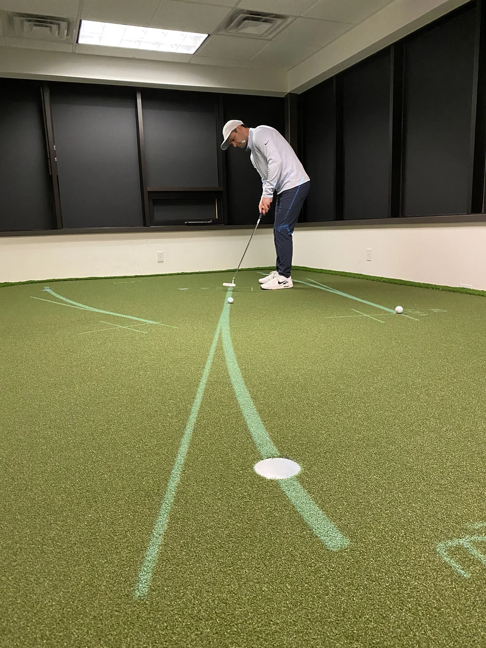 Lessons — Pure Drive Golf