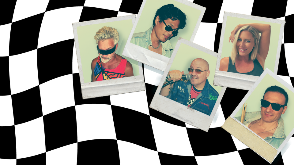 Music — Water Street Bar & Grill