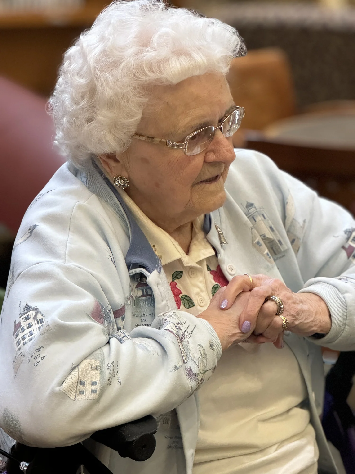 Who We Are | Discover Senior Living Solutions — Join Us Today ...