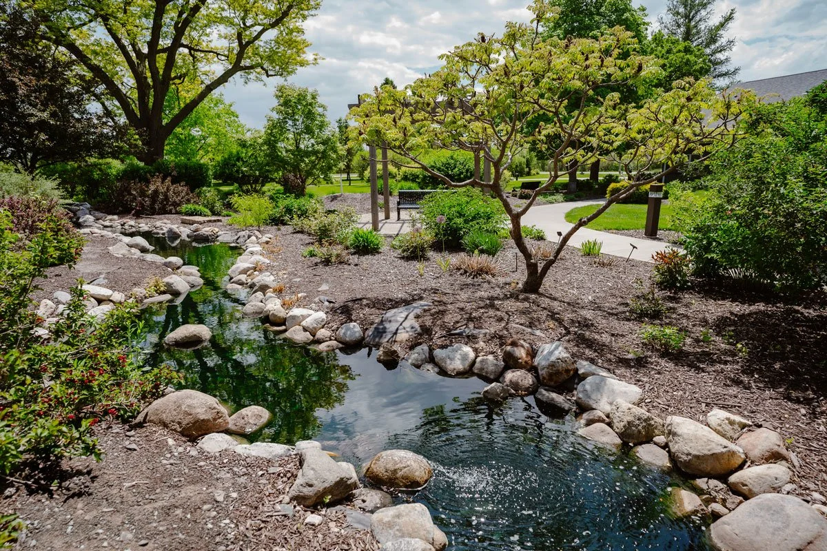 Community Life | Explore Community Living — Join Us Today — Friendship ...