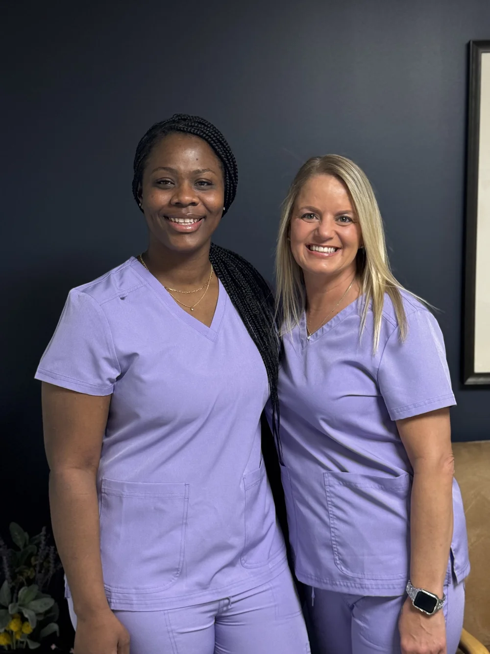 Work With Us — Friendship Haven