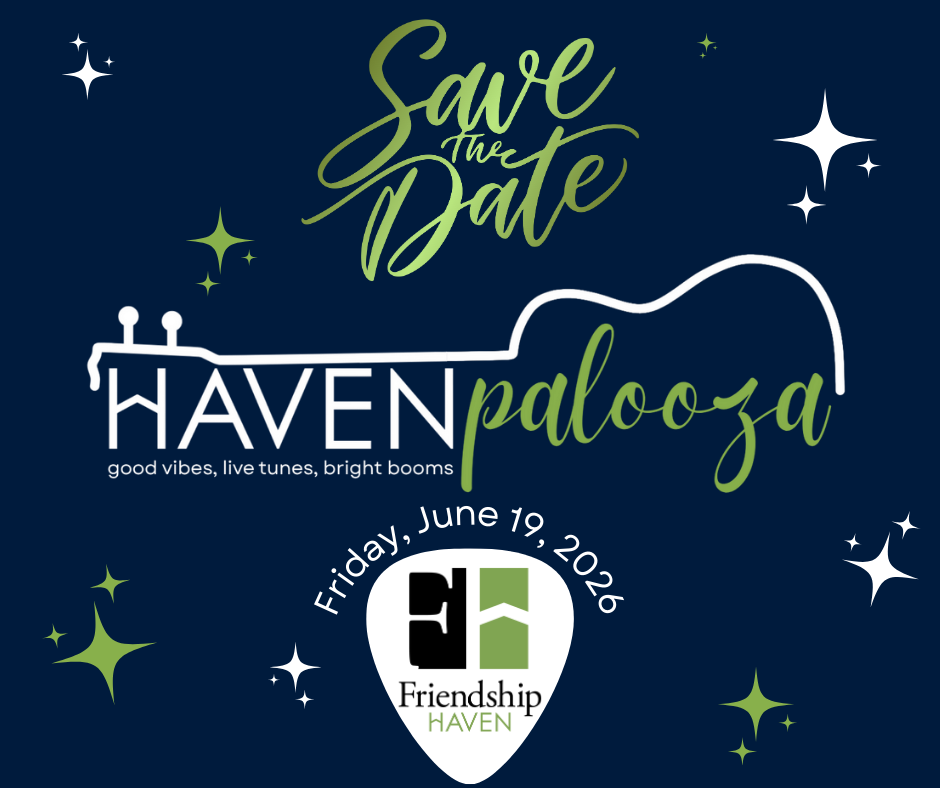 Havenpalooza — Friendship Haven