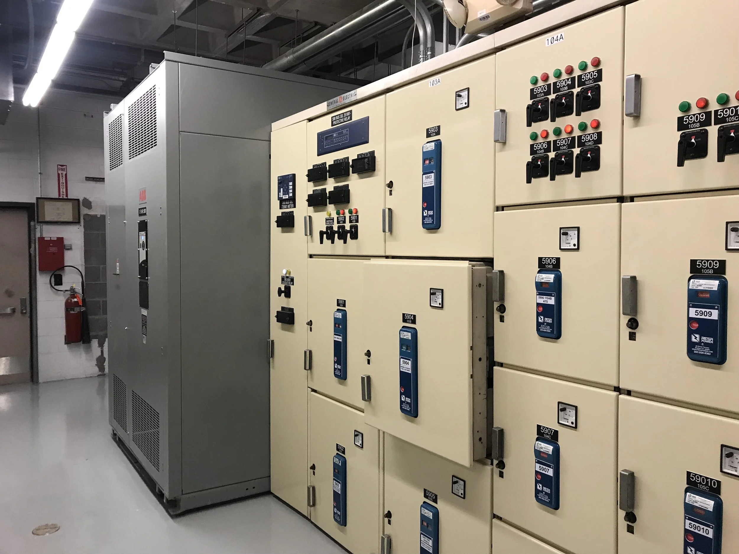 Featured Projects — EFM Sales, Inc.