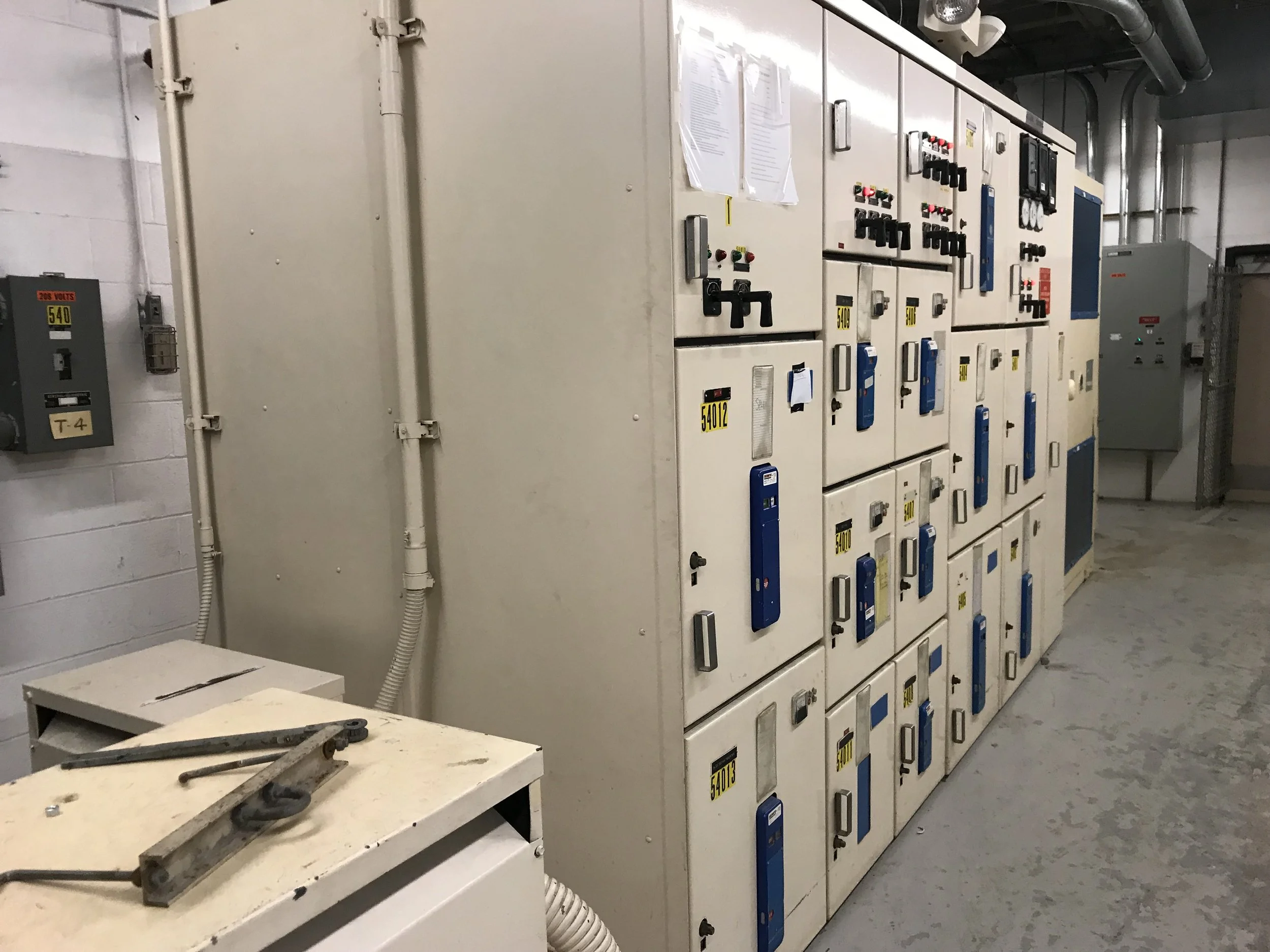 Featured Projects — EFM Sales, Inc.