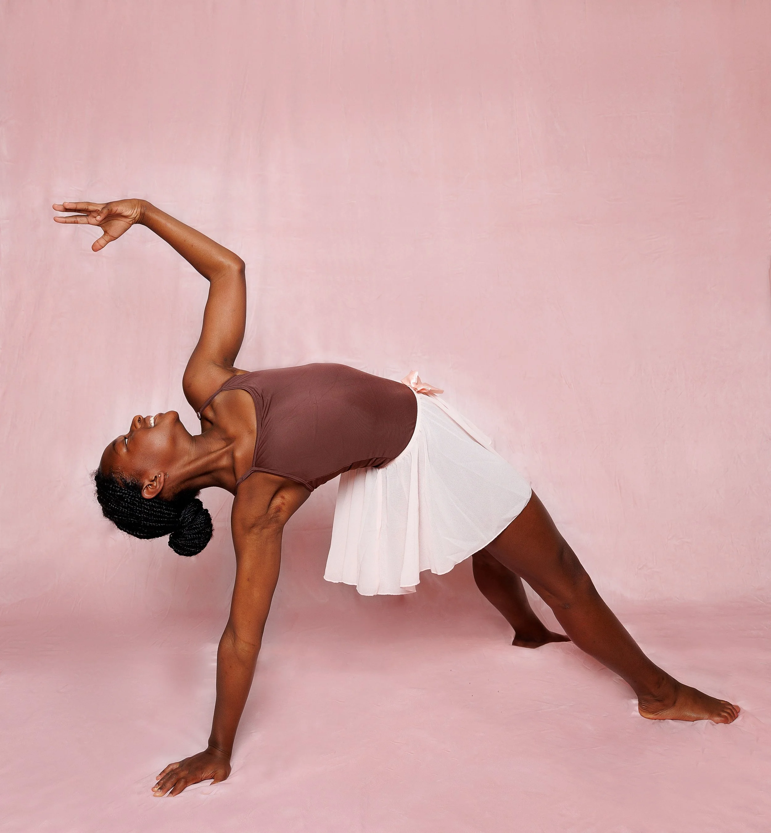 Muse Conservatory of Dance