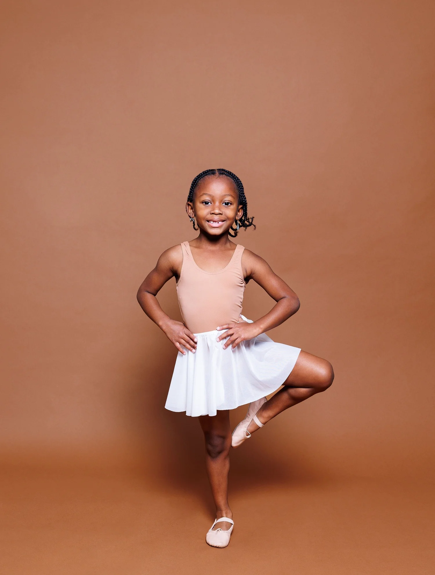 Muse Conservatory of Dance