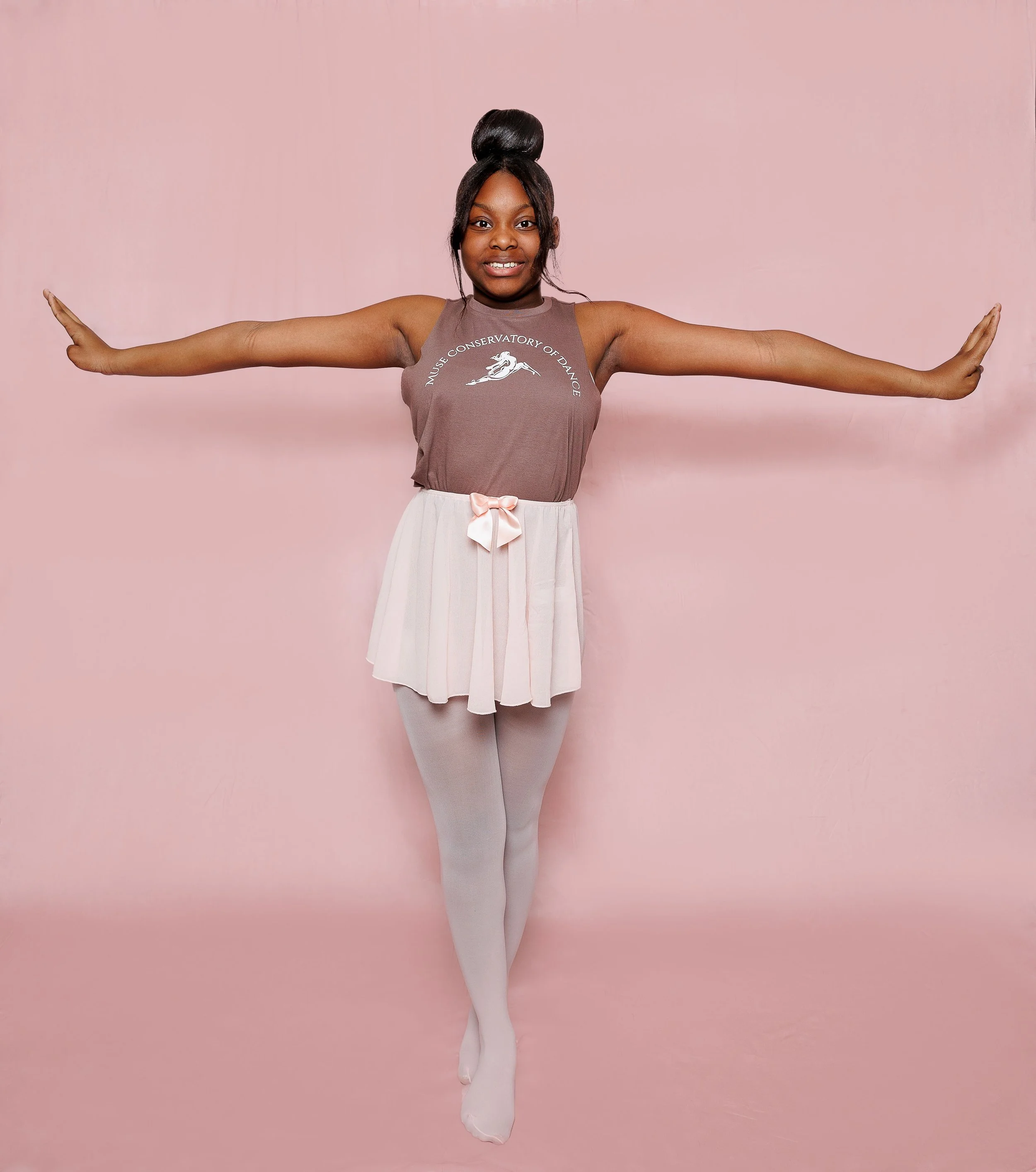 Muse Conservatory of Dance