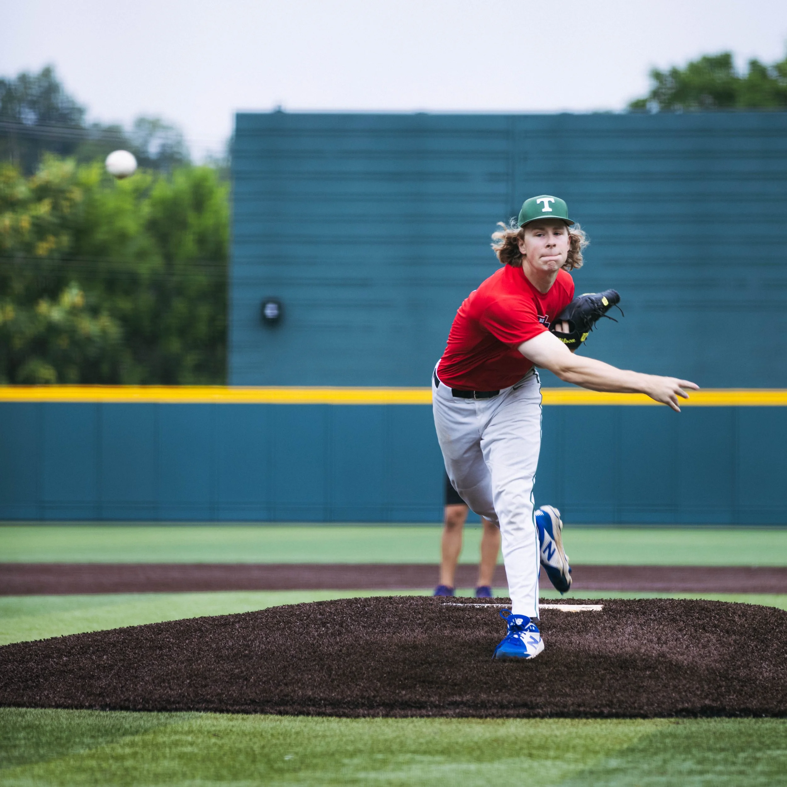 Elite Velocity Program!