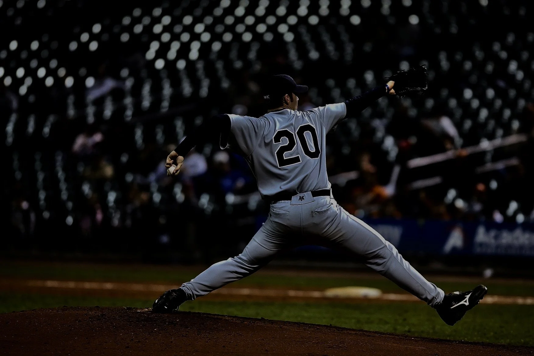 Elite Velocity Program!