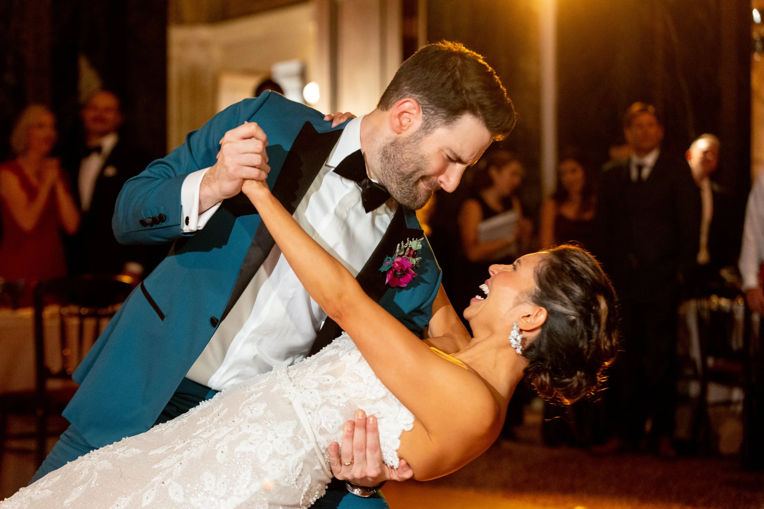 Ballroom, Latin, Swing & Wedding Dance - Chicago's Top-Rated Dance Studio