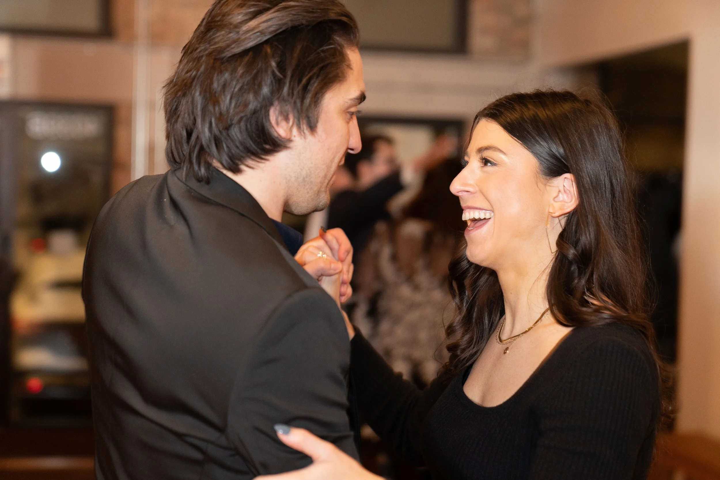 Dance Classes For Couples in Chicago — Ballroom Dance Chicago