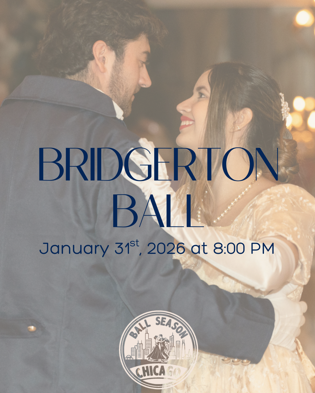Ball Events in Chicago — Ballroom Dance Chicago