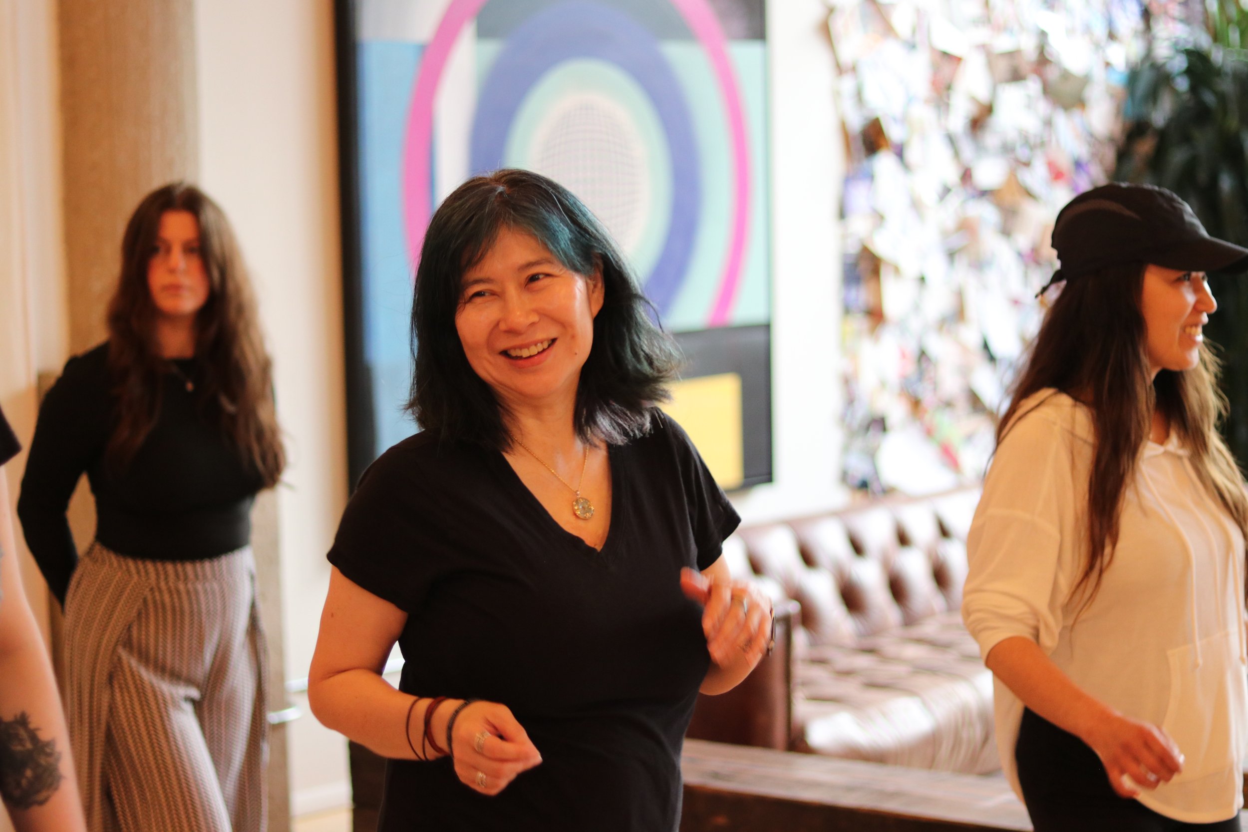 Ballroom, Latin, Swing & Wedding Dance - Chicago's Top-Rated Dance Studio