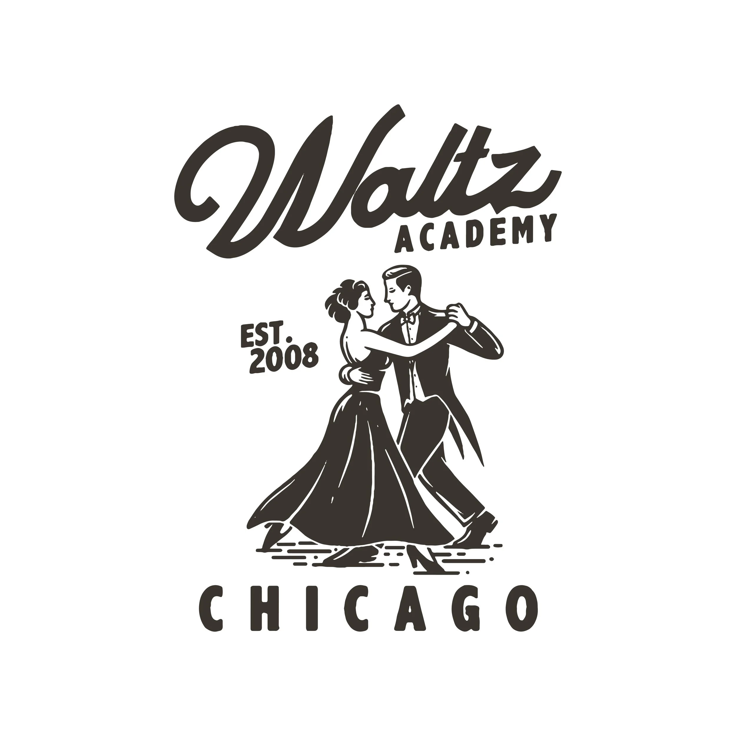 Waltz Academy — Ballroom Dance Chicago